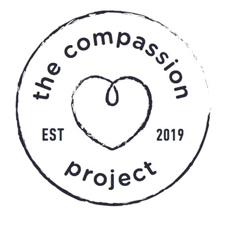 The Compassion Project Youtube