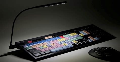 Adobe Premiere Pro CC Shortcut Keyboard Logickeyboard