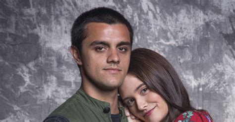 Novela Salve Se Quem Puder Resumo Dos Capítulos Da Semana De 24 A 29