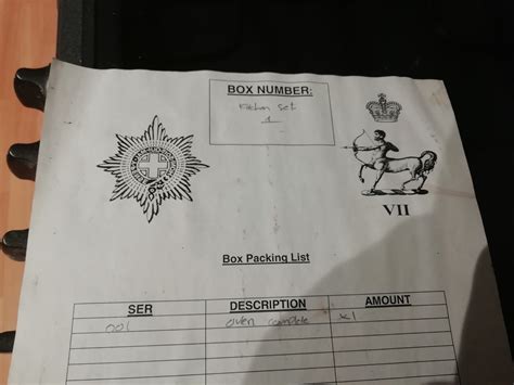 Unit Identification Please Says He Hopefully Weaponsaccessories Hmvf Historic Military