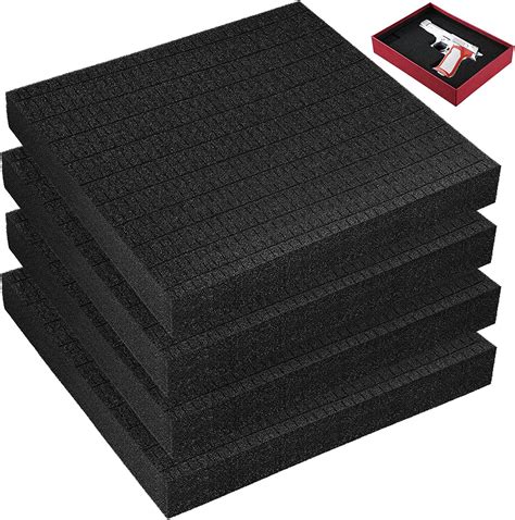 Customizable Foam Padding At Grant Schaefer Blog