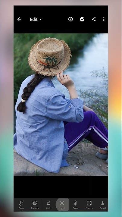 آموزش ادیت ادیت دخترانه Youtube