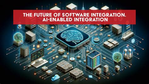 The Future Of Software Integration Ai Enabled Integration By Alex