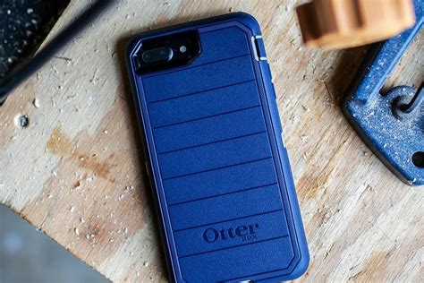 Otterbox Defender Vs Commuter Vs Symmetry