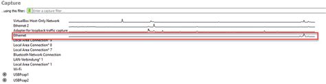 Determining A Plcs Ip Address Using Wireshark Share Info And Ideas B