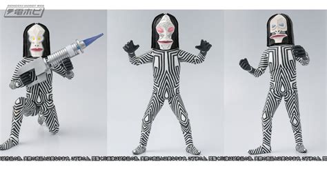ウルトラア フィギュアーツ ウルトラマン ダダ ウルトラア