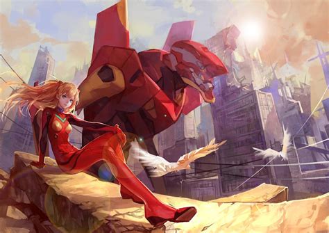 🔥 Free Download Asuka Langley Soryu Wallpaper Hd By Brianm66