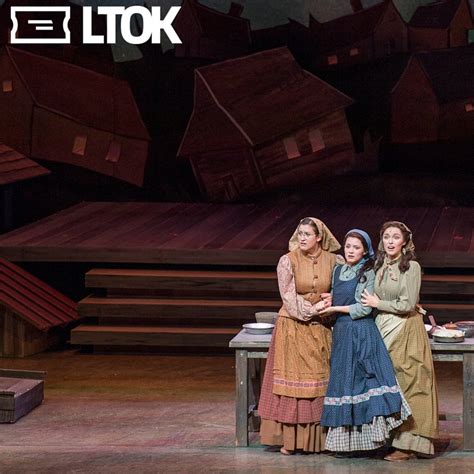 Production Photos — Cora Grace Winstead