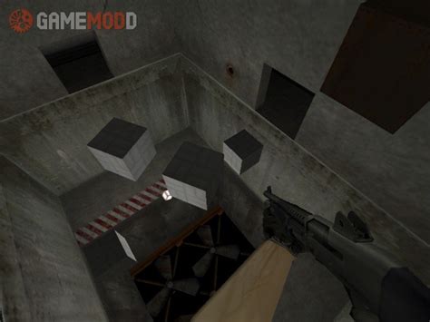 Small Fun Pack CS Maps Battle Arena GAMEMODD