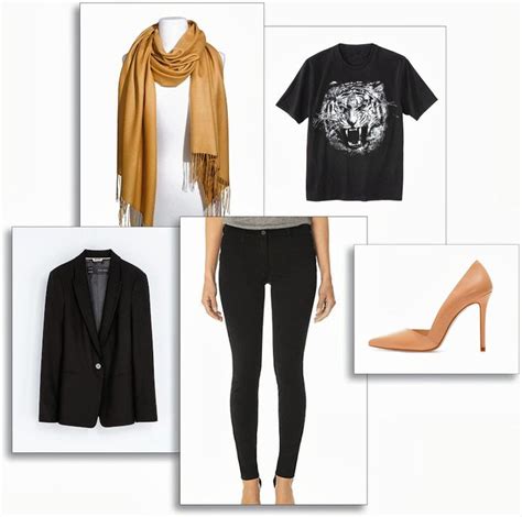 Tres Bien Ensemble Le Packing List My Style Fashion Style