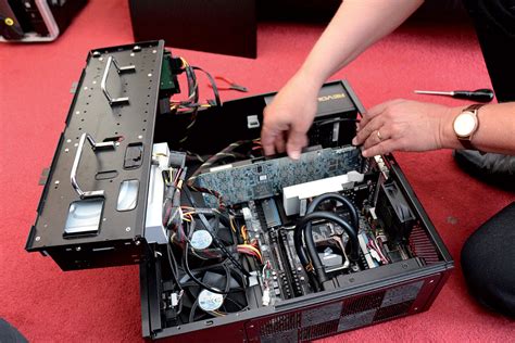 Computer Connectors Protocols And Audio Interfaces