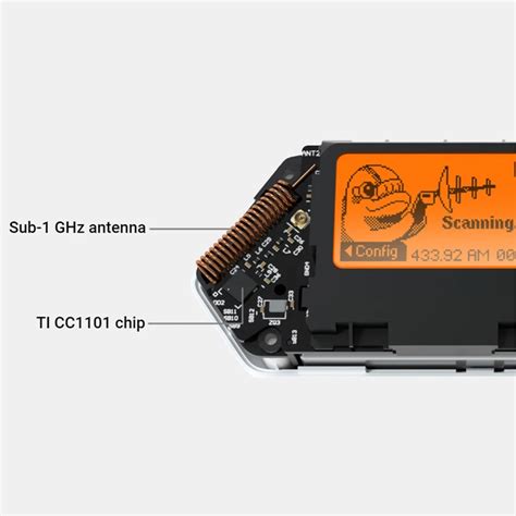 Lorida Flipper Zero Hacking Tool And Arduino Multi Tool Oem Wholesale