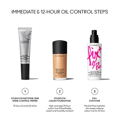 Studio Fix Mattifine 12Hr Shine Control Primer 30ml