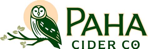 Paha Cider Handcrafted Iowa Cider