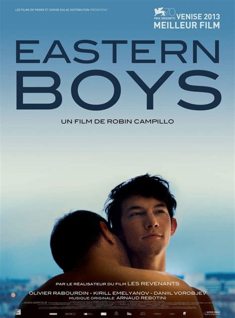 Eastern Boys 2013 Movie Review From Eye For Film