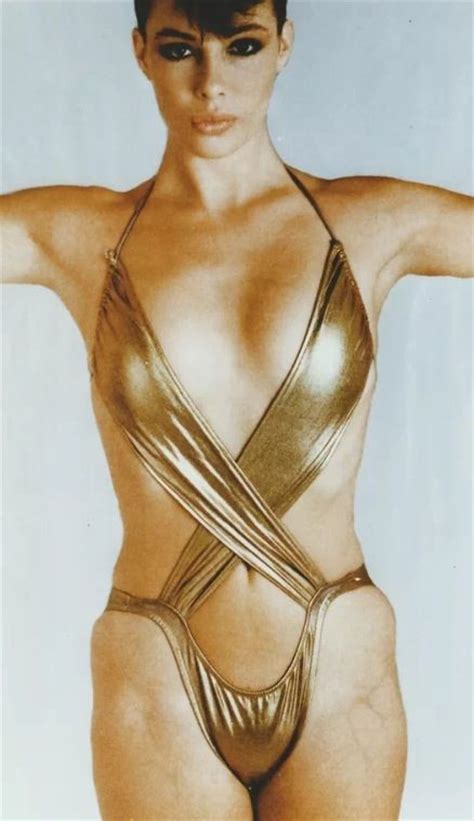 Pin On KELLY LEBROCK ACTRESS SUPERMODEL