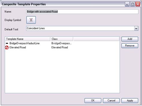 Fixing Incomplete Templates By Making The Missing Template Layer