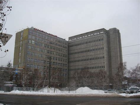 Научно исследовательский технологический институт приборостроения Харьков