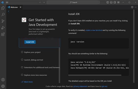 Install The Coding Pack For Java At Virginia Ertel Blog