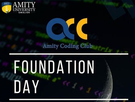 amity coding club home facebook