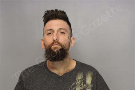 Dylan Roberts — Hall County Jail Bookings