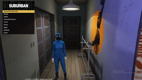 Script For Addon Streamedpeds Female GTA Mods Com