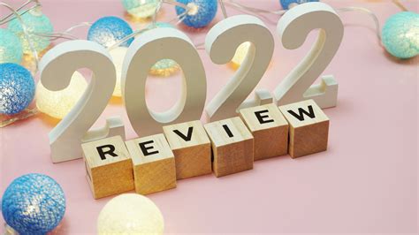 Year Review With Cititec Cititec Talent