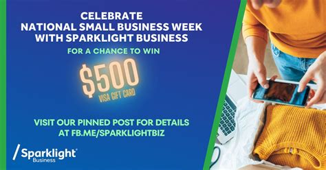 Sparklight On Linkedin Smallbusinessweek