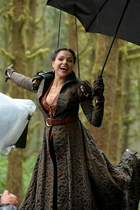 2x02 We Are Both Behind The Scenes Once Upon A Time Photo 32360069 Fanpop