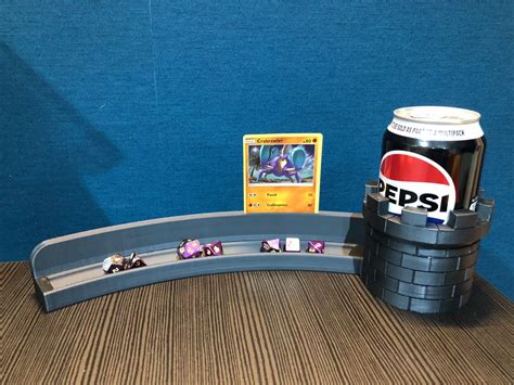 Dandd Game Organiser By Design Element Makerworld Download Free 3d Models