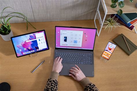 Motorolas Official Global Blog Lenovo And Motorola Unveil Smart