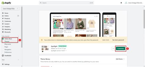 How To Add Social Media To Shopify In 2 Ways 2023 OneCommerce S Blog