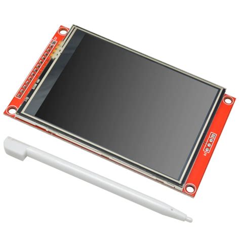 Probots Esp32 S3 Smart Display Module 4inch Capacitive Touch Lcd Panel
