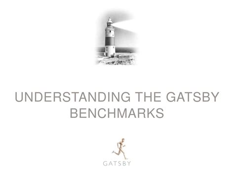PPT Maximizing Career Guidance With Gatsby Benchmarks A Comprehensive Overview PowerPoint