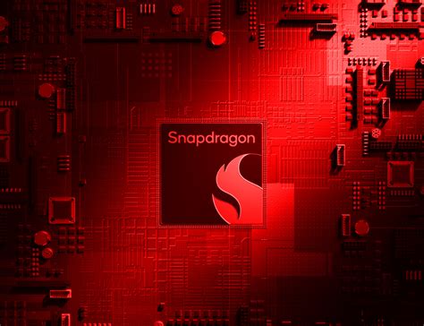 Leaker Revela Dois Novos Chipsets Qualcomm Snapdragon X Plus E Snapdragon X Elite Com