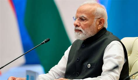 Pm Modi To Hold High Level Meeting To Review Covid Situation The Week