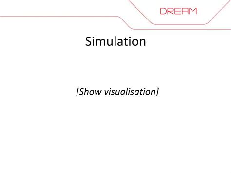 A Microsimulation Model For Forecasting Education Pptx Technology And Computing