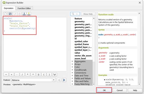 creating an animated cartogram qgis3 — qgis tutorials and tips