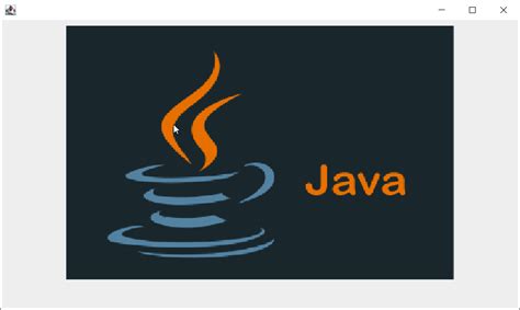 Cambiar El Tama O De Una Imagen En Java Delft Stack