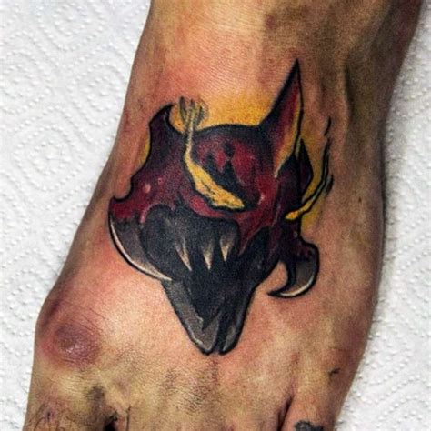 Тату дота 2 100 фото