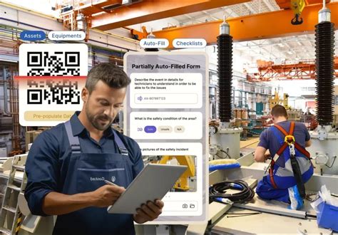 The Ultimate QR Code Checklist App Everything You Need To Know Axonator
