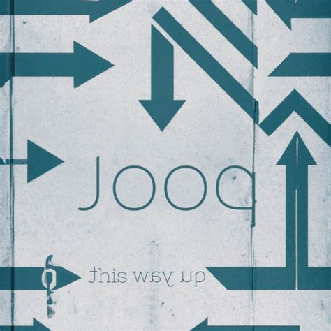 This Way Up Jooq