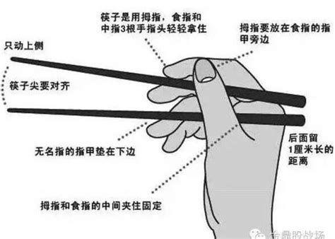 汉文化与筷子标准长度七寸六分是有什么讲究 历史故事 赢家娱乐