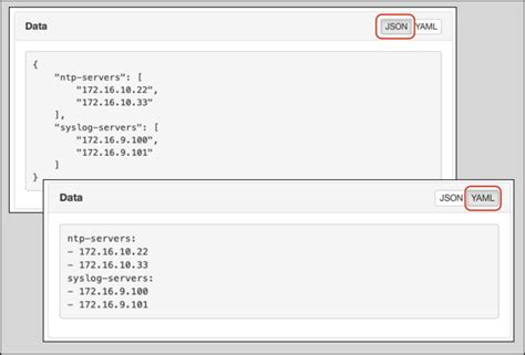Keeping Data Clean With Nautobot Config Contexts Schemas And Git