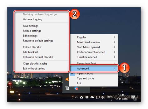 Ways To Make The Taskbar Transparent In Windows Or Hot Sex Picture