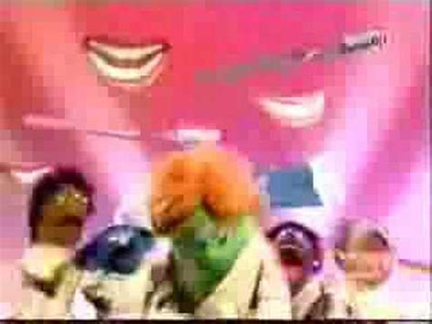 Sesame Street Say Toothpaste Somebody Youtube