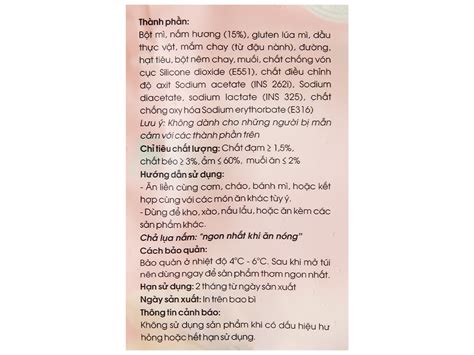 Chả Lụa Nấm Tươi Cười Gói 250g Tại Bách Hóa Xanh