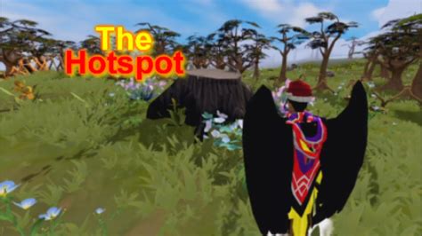 Runescape The Hotspot Questline Continuations Youtube