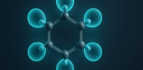 Orbital Picture Of Benzene Sigma Bonds And Pi Bonds Free Notes