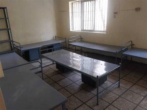 4 Pg And Paying Guest Near Svb Tech Park